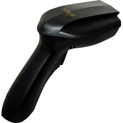 Handheld barcode scanner - BD-388III series - Birch Technology Inc.