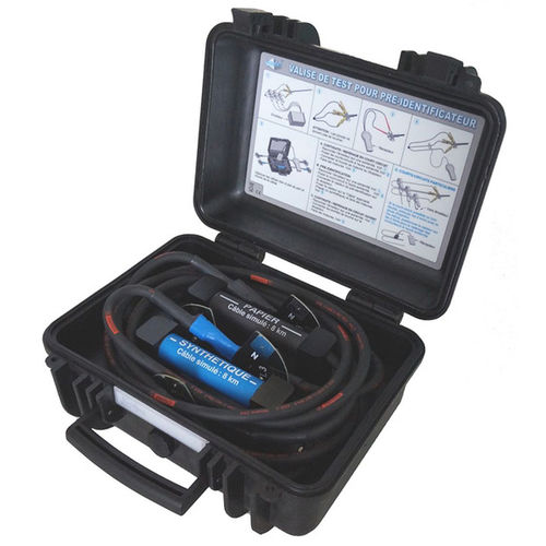 Voltage tester - VTPI - MADE - for cables