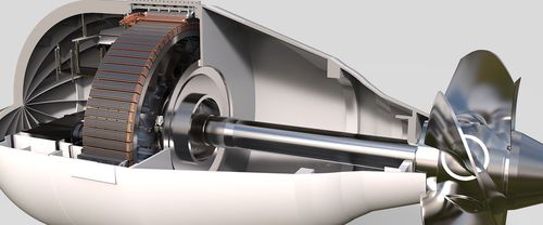 Automatic voltage regulator - Controgen - GE Renewable Energy - digital