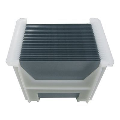 Polycrystalline silicon solar wafer - Sunowe Photovoltaic