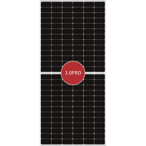 Monocrystalline silicon PV solar module - PANDA 156CELL 182TOPCon ...