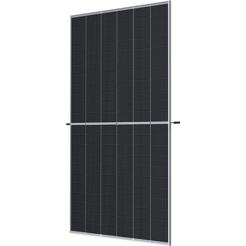 Monocrystalline silicon PV module - TSM-DE21 - Trina Solar - PERC / TUV ...
