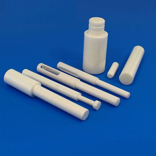 Ceramic piston - Xiamen Innovacera Advanced Materials Co., Ltd