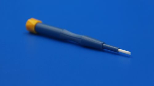 Precision screwdriver - Xiamen Innovacera Advanced Materials Co., Ltd ...