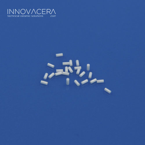 Ceramic rod - Xiamen Innovacera Advanced Materials Co., Ltd - zirconia