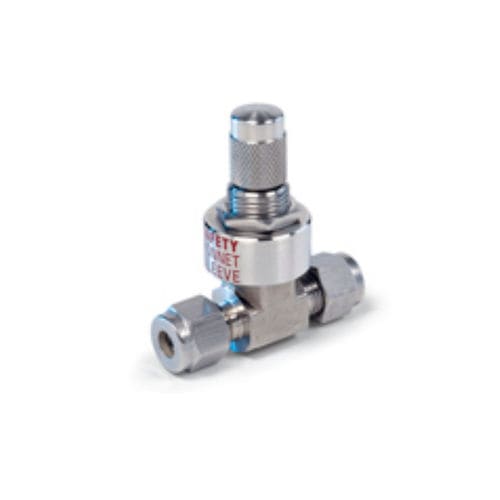 Needle valve - HXF13 series - HAM-LET - manual / sampling / metering