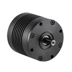 Zero-backlash brake - All industrial manufacturers