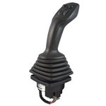 CAN Bus joystick - All industrial manufacturers