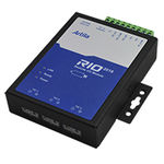 Modbus TCP I/O module, Modbus TCP IO module - All industrial manufacturers