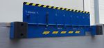 Mechanical loading ramp - All industrial manufacturers