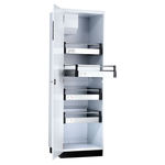 Modular cabinet - All industrial manufacturers