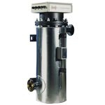 Oil preheater - All industrial manufacturers