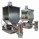 Solids dispenser, Solid dispensing system - All industrial manufacturers