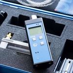 Concentration measuring instrument, Concentration measuring device ...