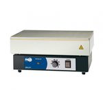 Acid-resistant hot plate - All industrial manufacturers