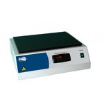 Acid-resistant hot plate - All industrial manufacturers