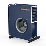 Extraction fan, Extractor fan - All industrial manufacturers