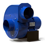 Extraction fan, Extractor fan - All industrial manufacturers