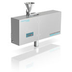 In-line particle size analyzer - All industrial manufacturers