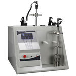 Oxidation stability measuring instrument - All industrial manufacturers