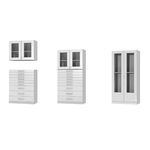 Modular cabinet - All industrial manufacturers - Page 2