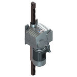 Linear drive system - All industrial manufacturers