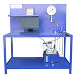 Torque test bench, Torque test stand - All industrial manufacturers