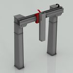 2-axis robot - All industrial manufacturers