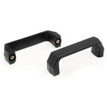 U-shaped handle - All industrial manufacturers