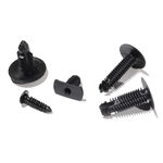 Fir tree clip - All industrial manufacturers