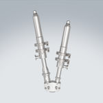 Solids dispenser, Solid dispensing system - All industrial manufacturers