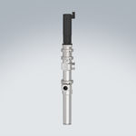 Solids dispenser, Solid dispensing system - All industrial manufacturers