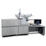 High-resolution spectrometer - All industrial manufacturers