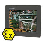 Explosion-proof monitor - All industrial manufacturers
