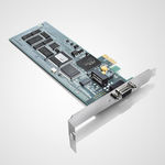 PROFIBUS interface card - All industrial manufacturers