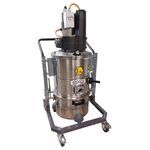Anti-static vacuum cleaner, Anti-static dust extractor - All industrial ...