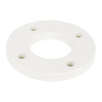 Polypropylene flange - All industrial manufacturers