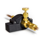 Lubrication system flow switch - All industrial manufacturers