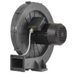 Recirculation blower - All industrial manufacturers