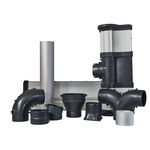 Blow-off system, Air blow-off system - All industrial manufacturers