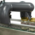 Can dryer, Can drying system - All industrial manufacturers