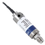 Threaded pressure sensor, Threaded pressure probe - All industrial ...