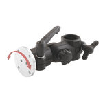 Swing-arm support, Swing-arm stand - All industrial manufacturers