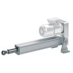 High-speed cylinder - All industrial manufacturers