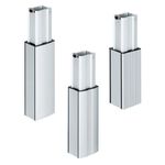 Telescopic column - All industrial manufacturers