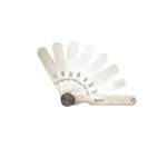 Feeler gauge - All industrial manufacturers