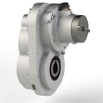 Manual gear reducer, Manual gearbox - All industrial manufacturers