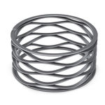 Flat wire spring - All industrial manufacturers