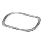 Wave retaining ring - All industrial manufacturers
