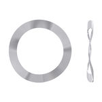 Flat wire spring - All industrial manufacturers